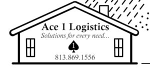 Ace 1 Logistics LLC * Solutions for every need...